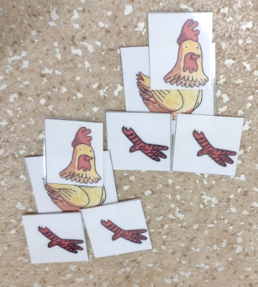 Problème : La ferme de Mathurin | Ecole Ste Anne - St Jean Baptiste